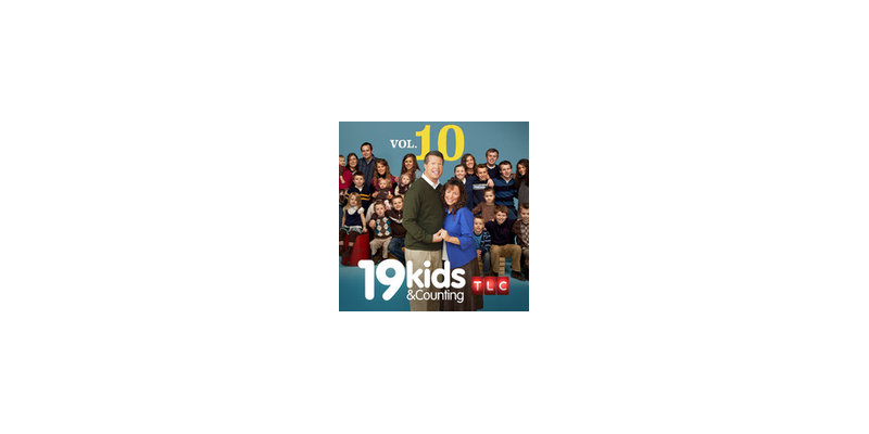 18 Kids and Counting Reviews 2019
