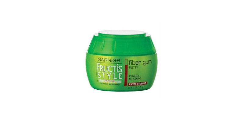 Garnier Fructis Style Fiber Gum Putty Reviews 2019