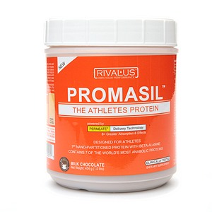Rivalus PROMASIL Reviews 2020