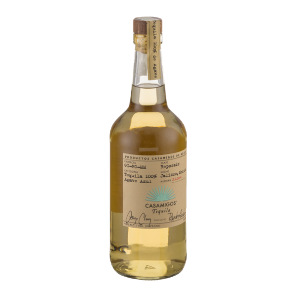 Casamigos Tequila Reposado Reviews 2019