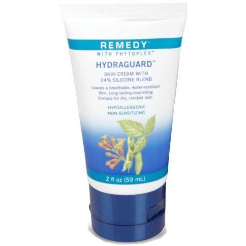 Medline Remedy Hydraguard Phytoplex Cream - 2 Ounce / 6 Pack Reviews 2019