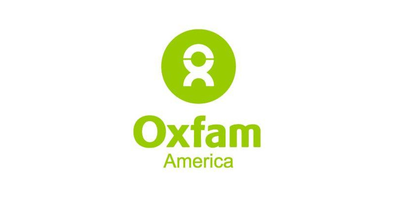 Oxfam America Reviews 2019