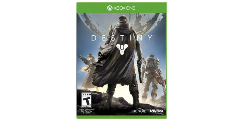 Activision Destiny (Xbox One) Reviews 2019