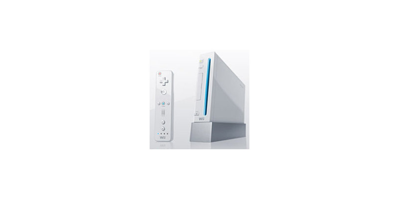 Nintendo Wii Reviews 2019