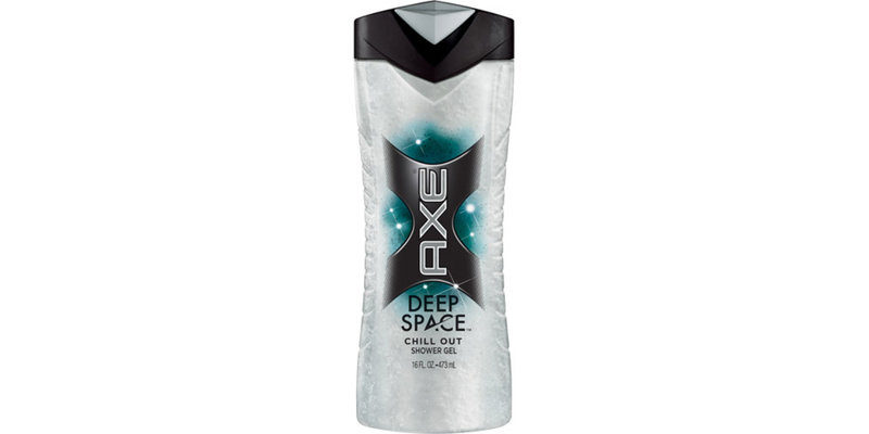 AXE Deep Space Shower Gel Chill Out Reviews 2019
