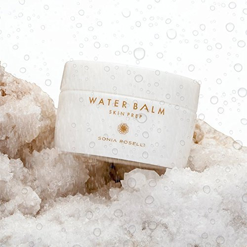 Water Balm Skin Prep Reviews 2019