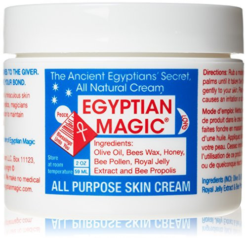 Egyptian Magic All-Purpose Cream Reviews 2019