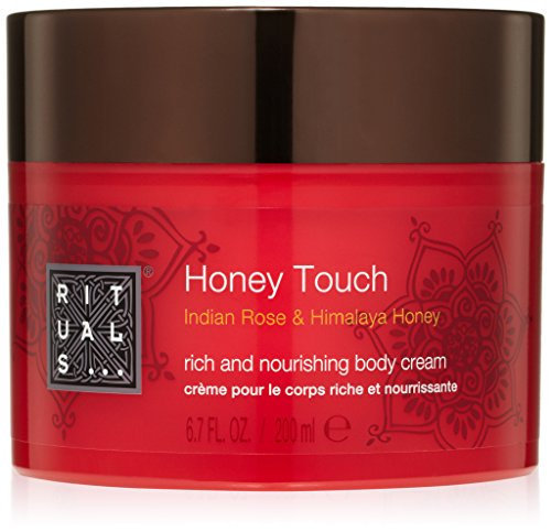 Rituals Body Cream Reviews 2019 | Page 15