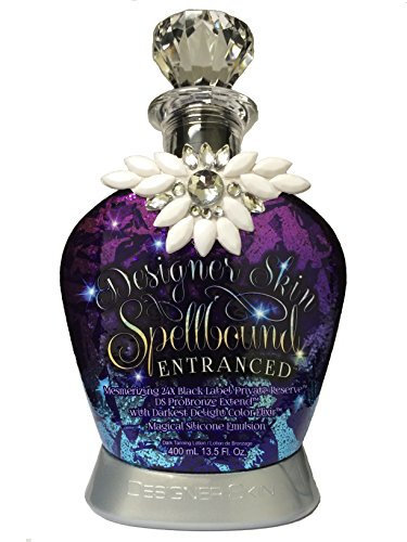 New Sunshine Designer Skin Spellbound Entranced Reviews 2019