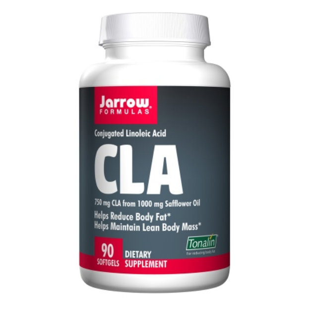 Jarrow Formulas CLA Reviews 2019