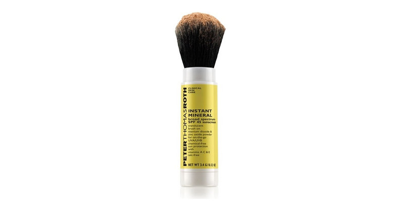 Peter Thomas Roth Instant Mineral SPF 45 Reviews 2019