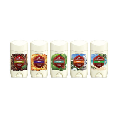 Old Spice Fresher Anti-Perspirant & Deodorant Reviews 2019