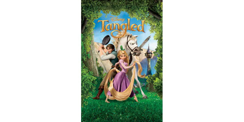 Tangled Reviews 2019 | Find the Best Movies | Influenster