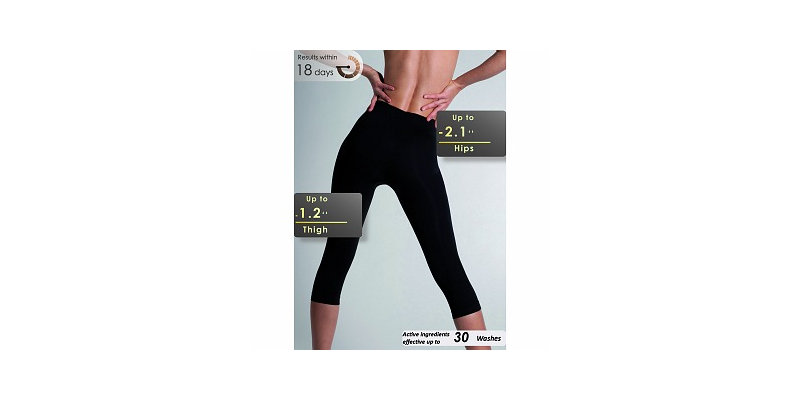 Lytess Slimming Capri Reviews 2019