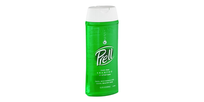 Prell Classic Clean Shampoo Reviews 2019