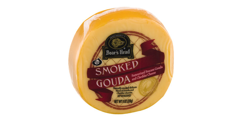 Boar's Head Smoked Gouda Reviews 2019
