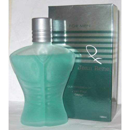 Jean Rene Perfume, Impression of Jean Paul for Men Reviews 2019