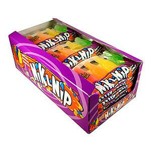 Nik L Nip Wax Candy Bottles (18 ct) Reviews 2019