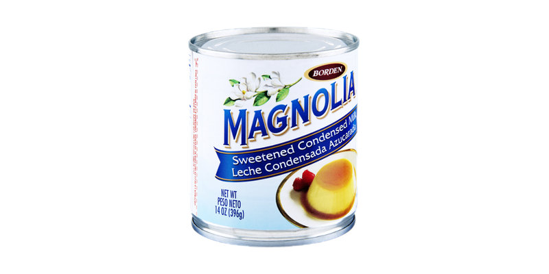 Borden Magnolia Sweetened Condensed Milk Reviews 2019