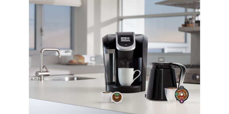 Keurig® 2.0 Reviews 2019
