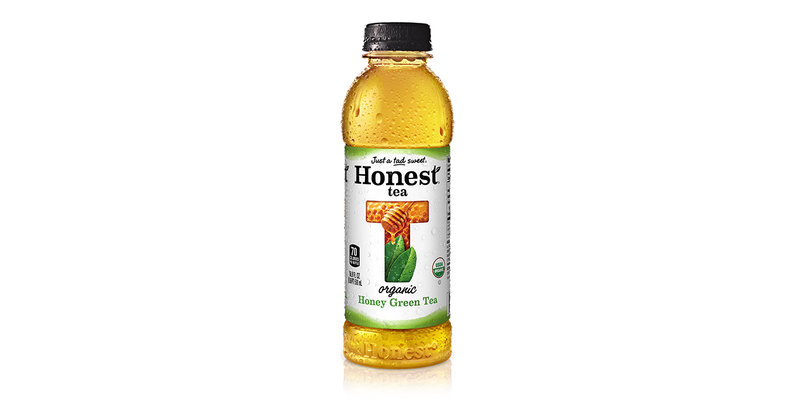 Honest Tea Organic Honey Green Tea Reviews 2019 Honest Tea Organic Honey Green Tea Reviews 2019