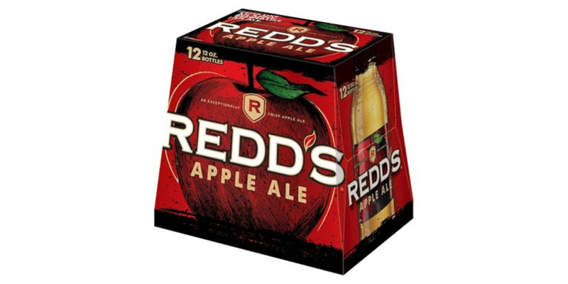 Redd's Apple Ale Reviews 2019