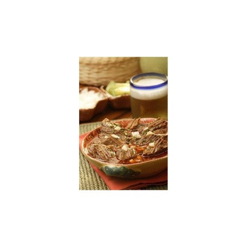 Barbacoa Del Real Foods Ready To Eat Barbacoa Reviews 2019