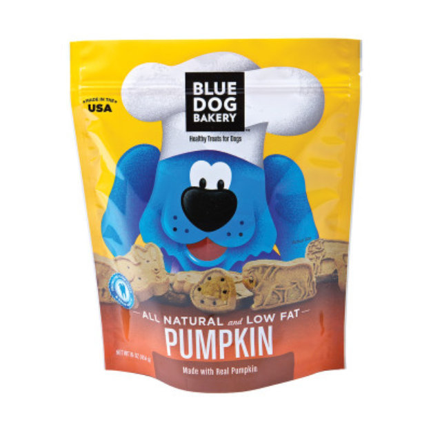 Blue Dog Bakery Dog Treat Reviews 2019