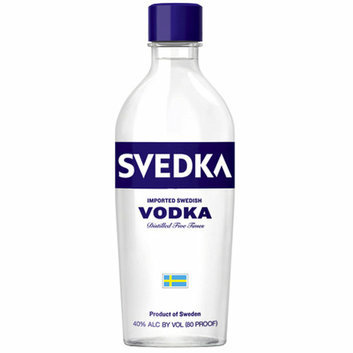 SVEDKA Vodka Reviews 2019
