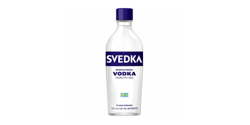 SVEDKA Vodka Reviews 2019