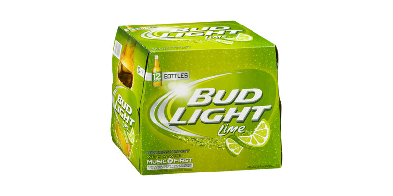 Bud Light Lime Beer Reviews 2019