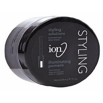(2) Ion Styling Illuminating Pomade 2.2 oz. Reviews 2019