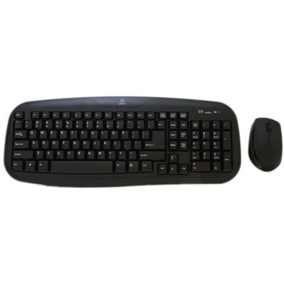 Onn Wireless Keyboard and Mouse Reviews 2019