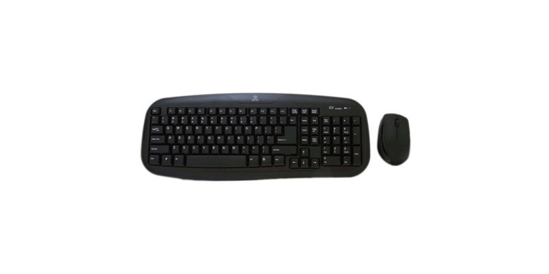 Onn Wireless Keyboard and Mouse Reviews 2019