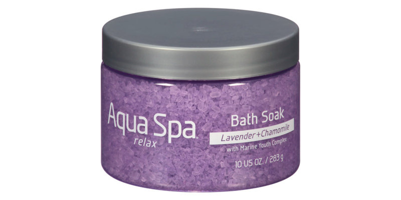 Aqua Spa Bath Soak Reviews 2019