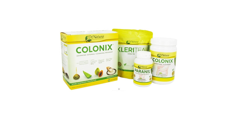 Dr. Natura Colonix Cleanse Reviews 2019