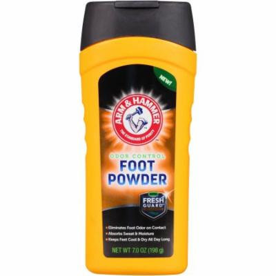 ARM & HAMMER™ Odor Control Foot Powder Reviews 2019