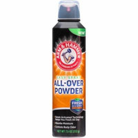 ARM & HAMMER™ Easy Spray All-Over Powder Reviews 2019