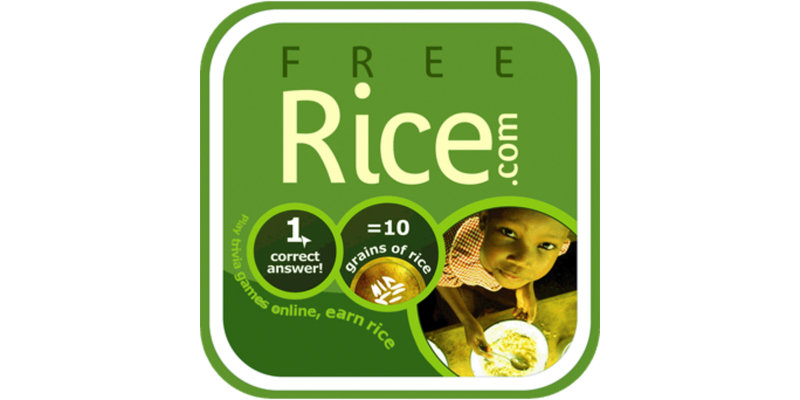 Freerice.com Charity Organization Reviews 2019