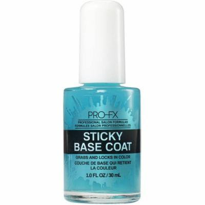 Pro-FX Sticky Base Coat, 1 fl oz Reviews 2019