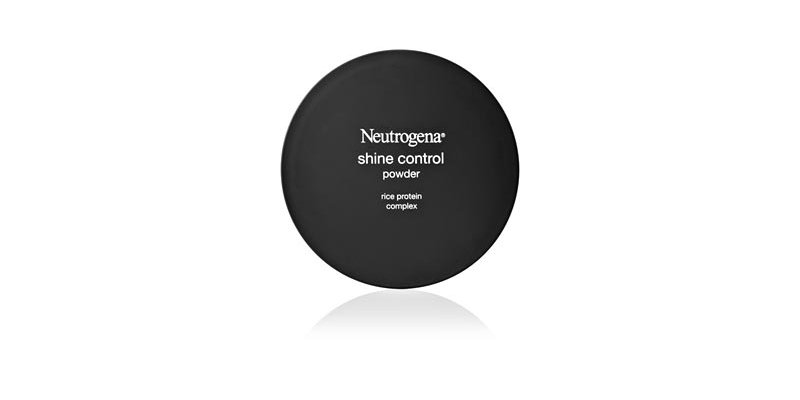 Neutrogena® Shine Control Powder Reviews 2019
