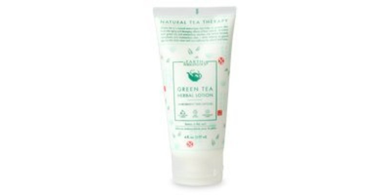 Earth Therapeutics Green Tea Herbal Lotion 6fl oz Reviews 2019