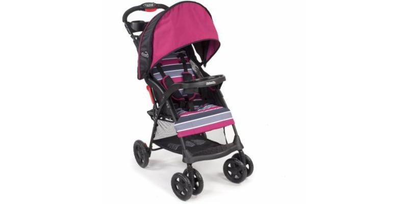 Kolcraft Cloud Sport Lightweight Stroller Reviews 2019