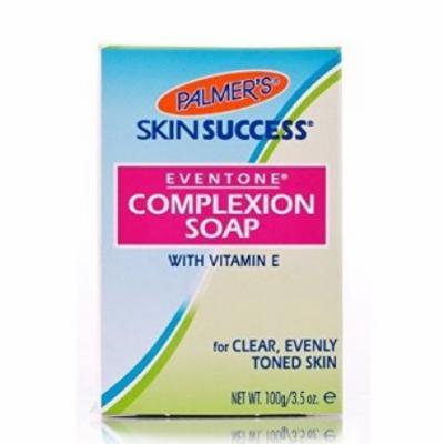 Palmer's Skin Success Eventone Complexion Soap with Vitamin E, 3.5 Oz ...