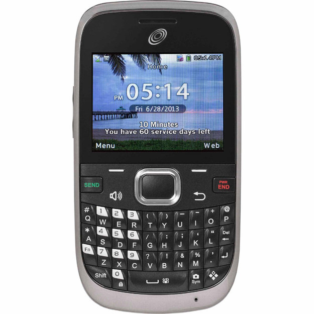 Tracfone Wireless Inc. NET10 HUAWEI H210C Reviews 2019