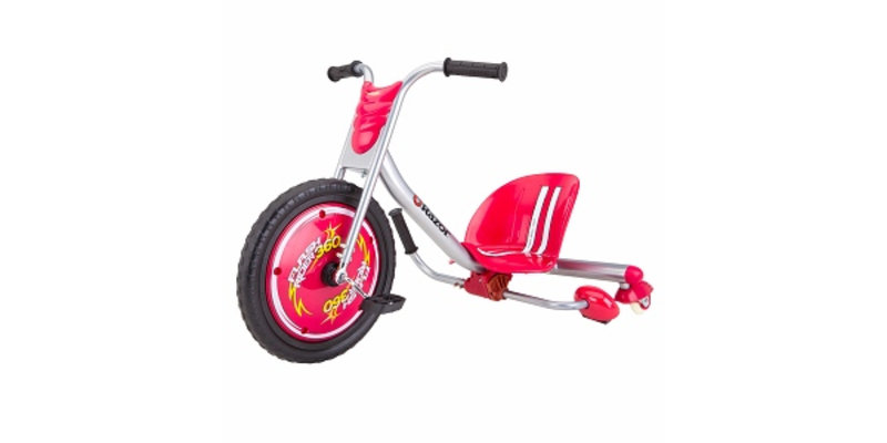 Razor FlashRider 360, 1 ea Reviews 2019