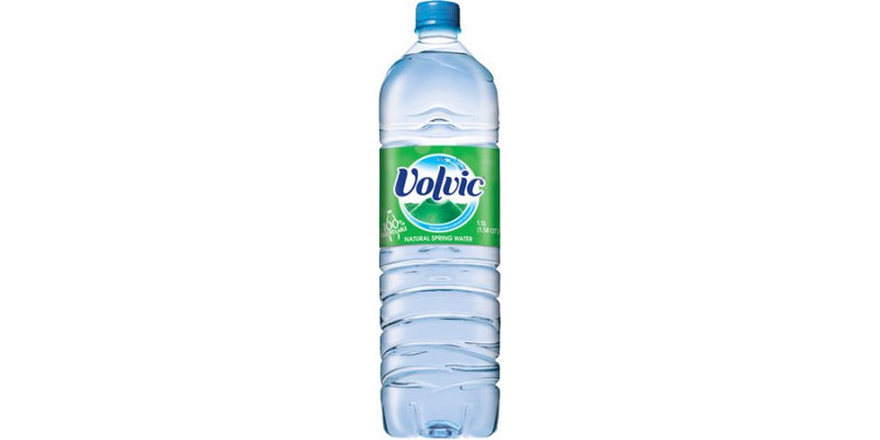 Volvic Natural Spring Water Reviews 2019