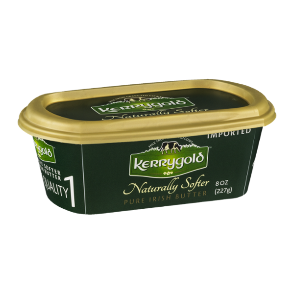 Kerrygold Naturally Softer Pure Irish Butter Reviews 2019