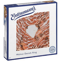 Entenmann's Walnut Danish Ring Reviews 2019