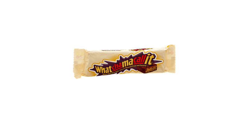 Whatchamacallit Candy Bar Reviews 2019